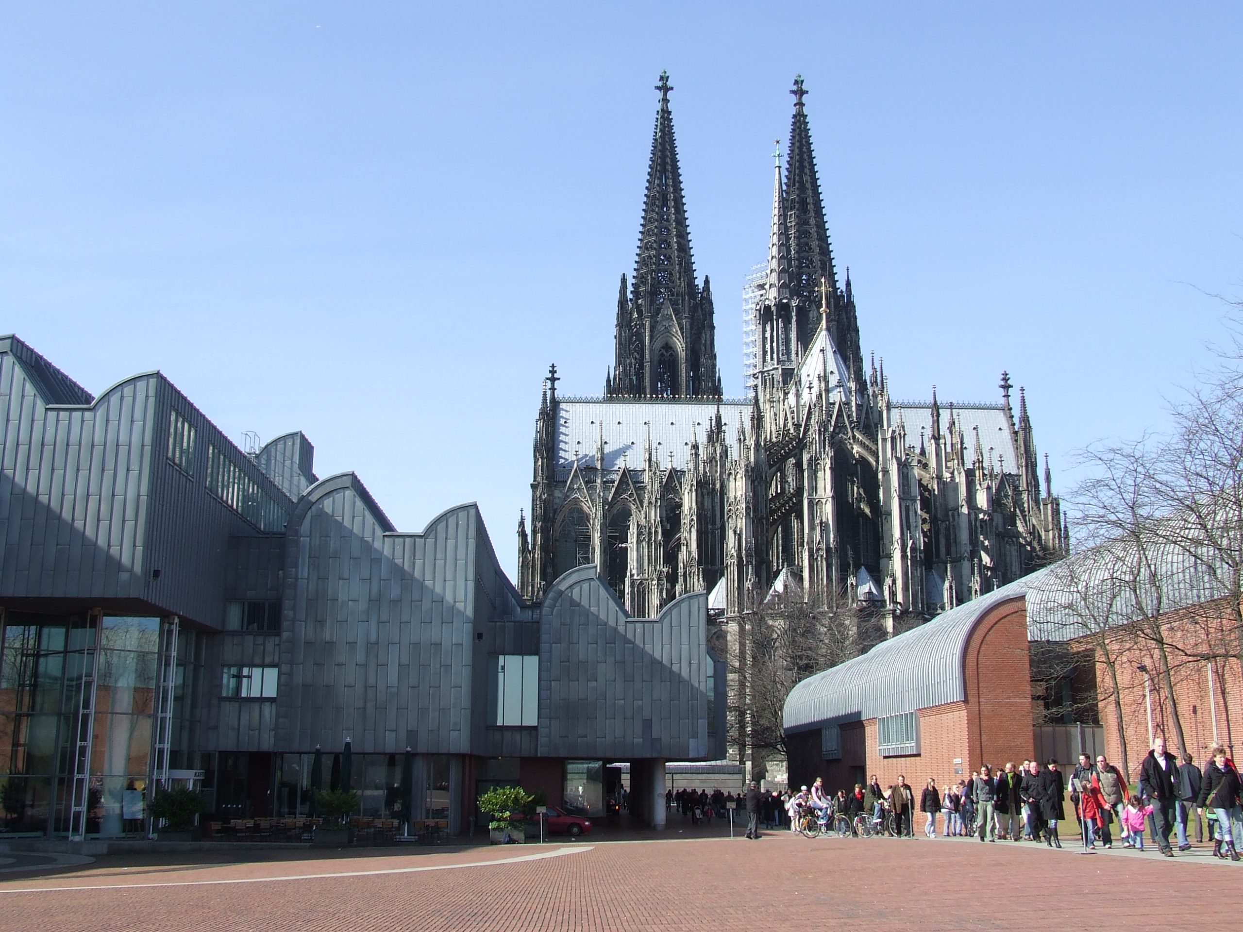 Angebote - inside Cologne - Stadtführungen und Events